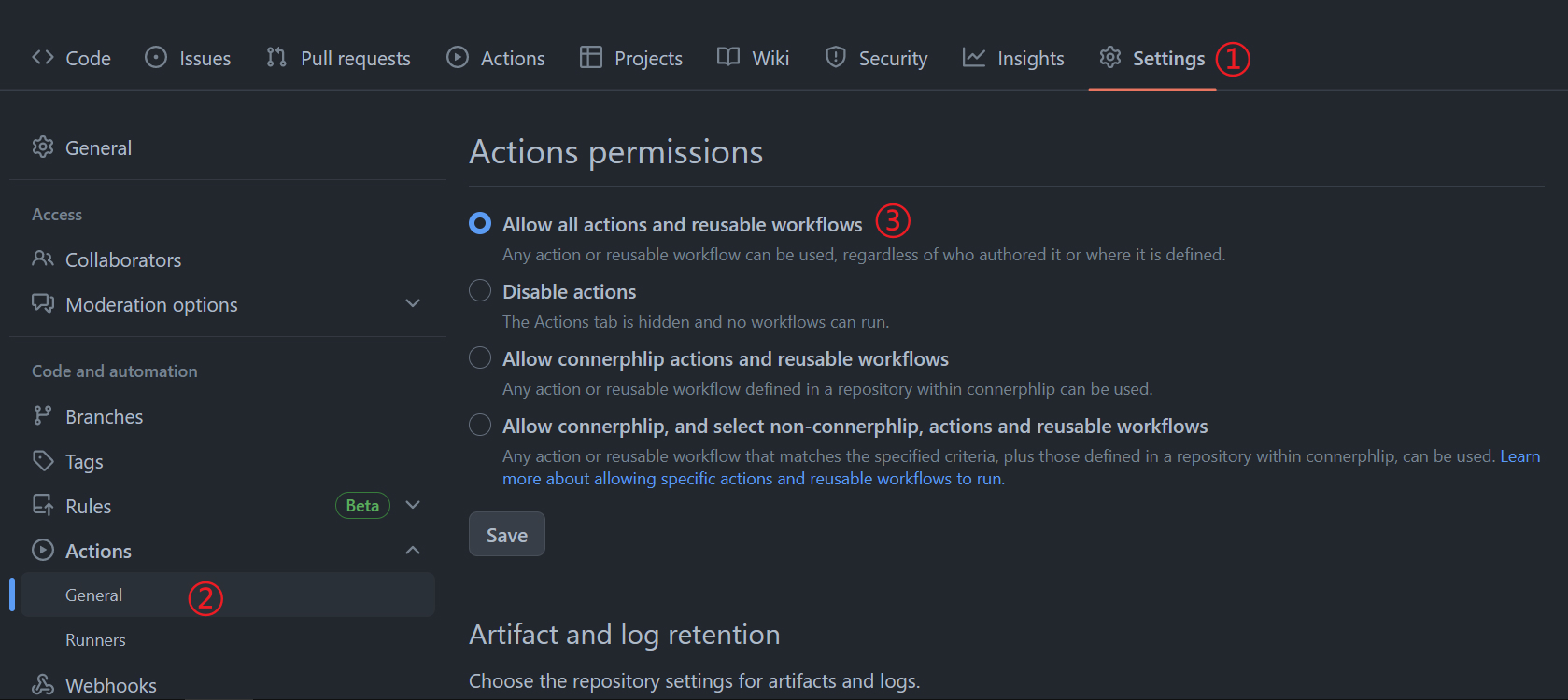 Create a Blog by Github Pages - Ganghui Cao's Blog